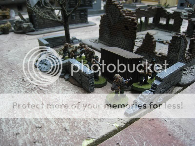 [TMP] "Bolt Action Pics & AAR: Eastern Front City Assault" Topic